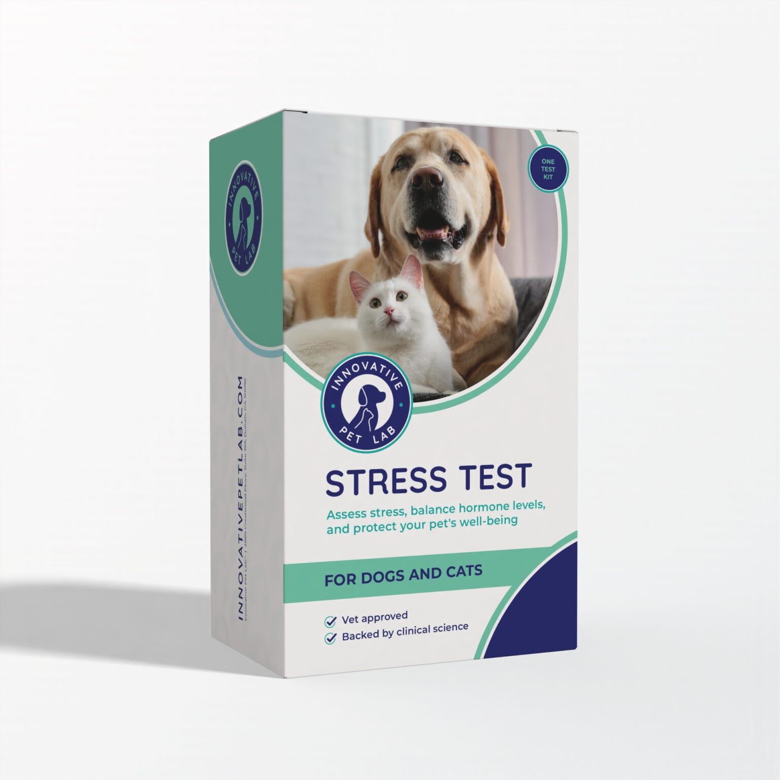 Innovative Pet Lab Secures $1.1M Pre-Seed Funding for At-Home Pet ...